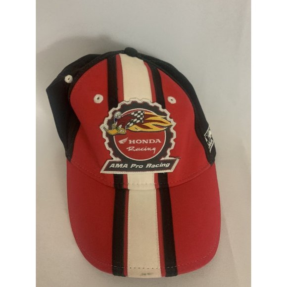 DFY Sports | Accessories | Honda Ama Pro Racing Fitted Lxl Vintage ...